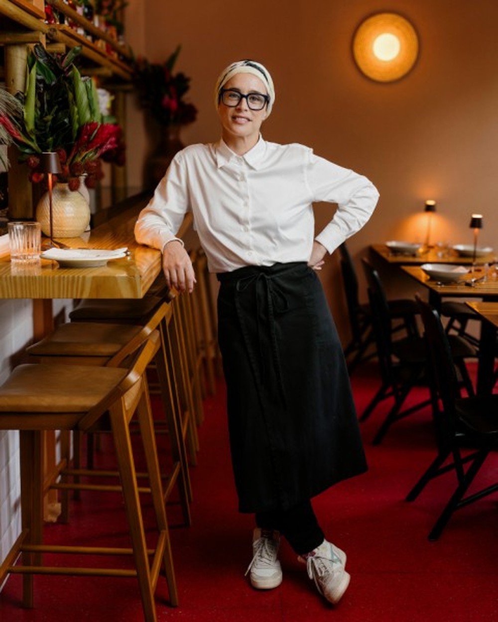 Chefs mulheres mais premiadas do Brasil criam ceia de Natal sem peru ...