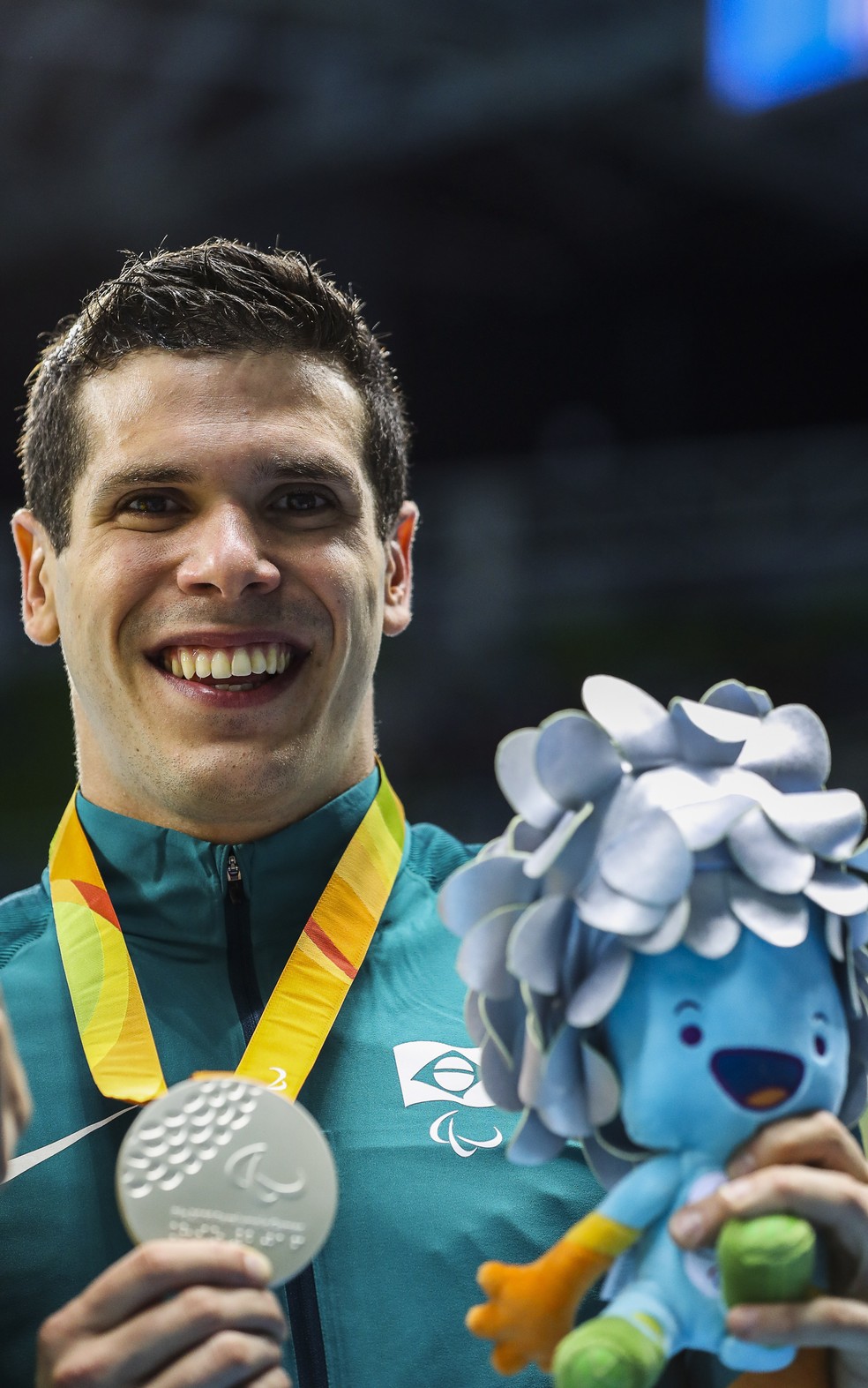 Paralimpíada 2024: saiba quando começa e as principais estrelas do Brasil