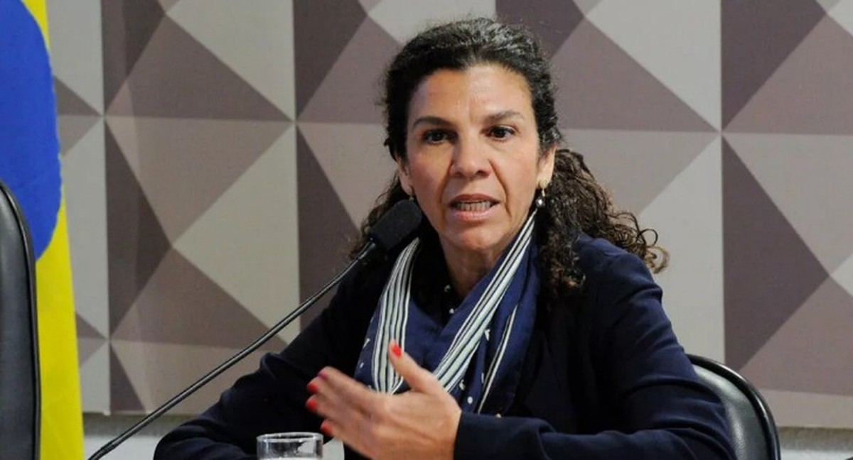 Número 2 da Secretaria-Geral da Presidência deixa o cargo por ...