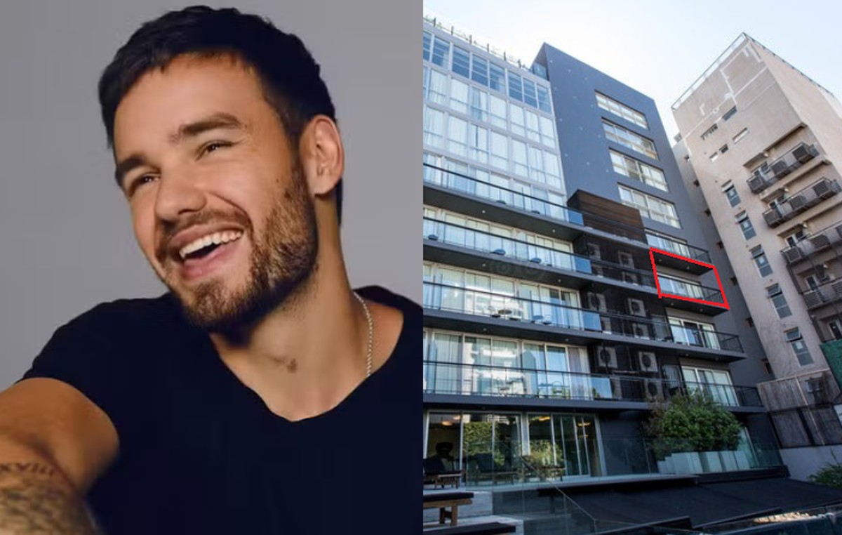 Causa da morte de Liam Payne: astro do One Direction teve o crânio ...