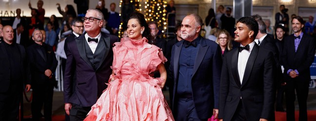 'Motel Destino', filme brasileiro exibido em Cannes, ganha trailer e ...