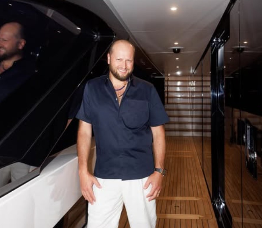 Nelson Willians: alvo da PF em caso do INSS ficou famoso por ostentar ...