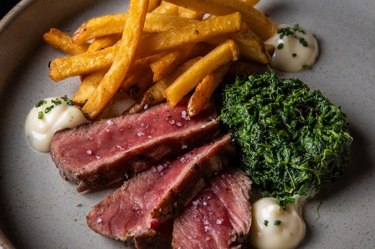 Malta será palco da Wagyu A5 Experience, com Marcelo Shimbo, da 481
