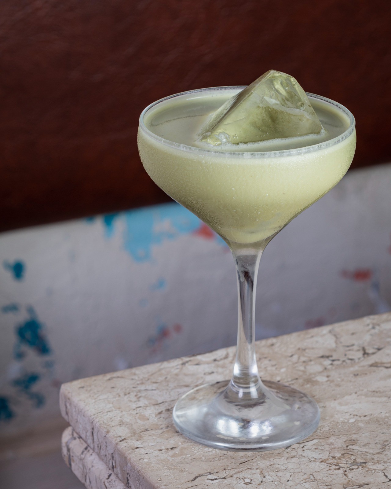 Pistache, a trend do momento: cardápios dos restaurantes dão destaque à ...