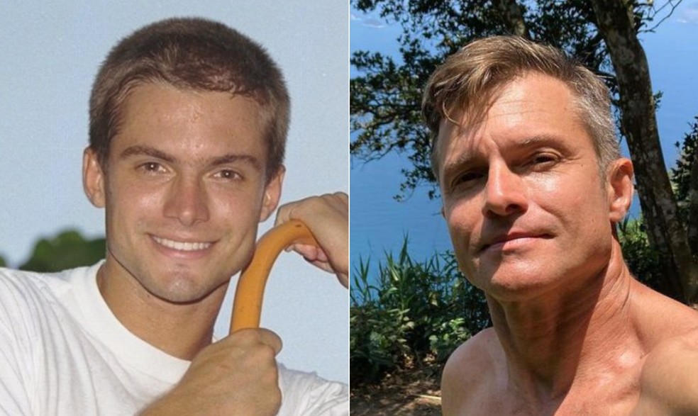 'No limite': Veja o antes e o depois de participantes famosos que ...