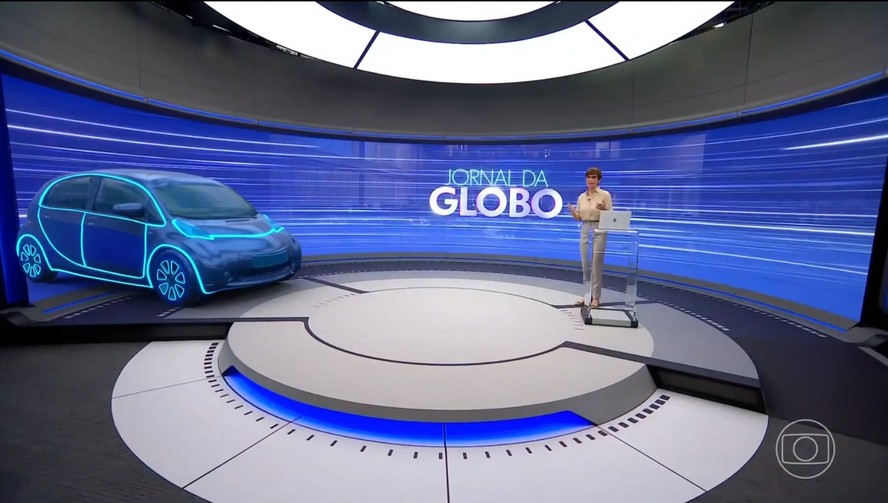 Da transmissão via satélite à futura TV 3.0, Globo investe em inovações ...