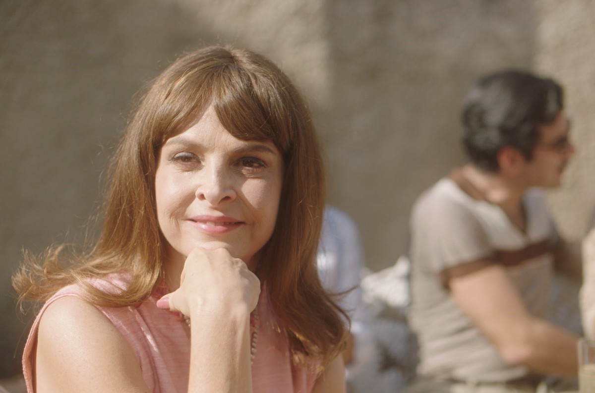 Drica Moraes protagoniza filme dirigido por Murilo Benício