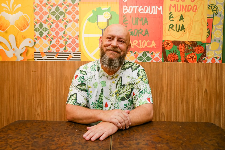 'O corpo encantado das ruas', de Luiz Antonio Simas, ganhará edição inédita