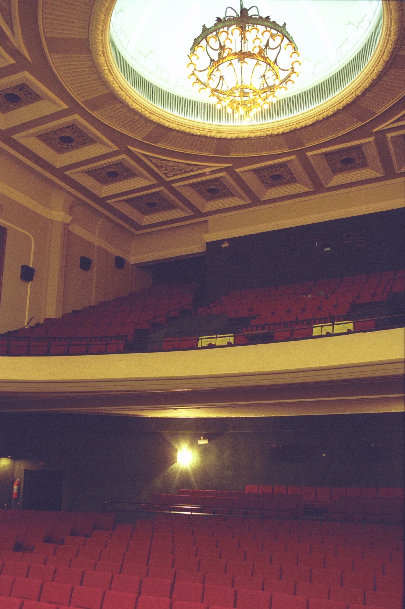 Cine Odeon faz 100 anos: personalidades relembram 'templo ...