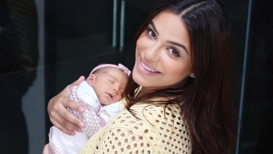 Pós-parto real: após relato de Key Alves, saiba os cuidados essenciais ...