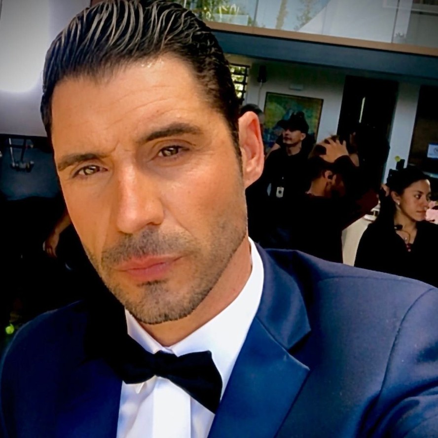 Ator argentino Matías Desiderio é escalado para a segunda temporada da ...