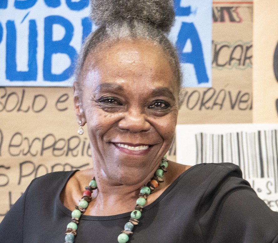 Teca Pereira é confirmada no elenco de 'Dias perfeitos'