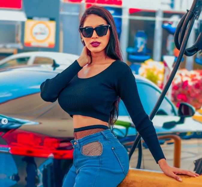 Modelo ex-candidata a Miss Venezuela morre após complicações de ...