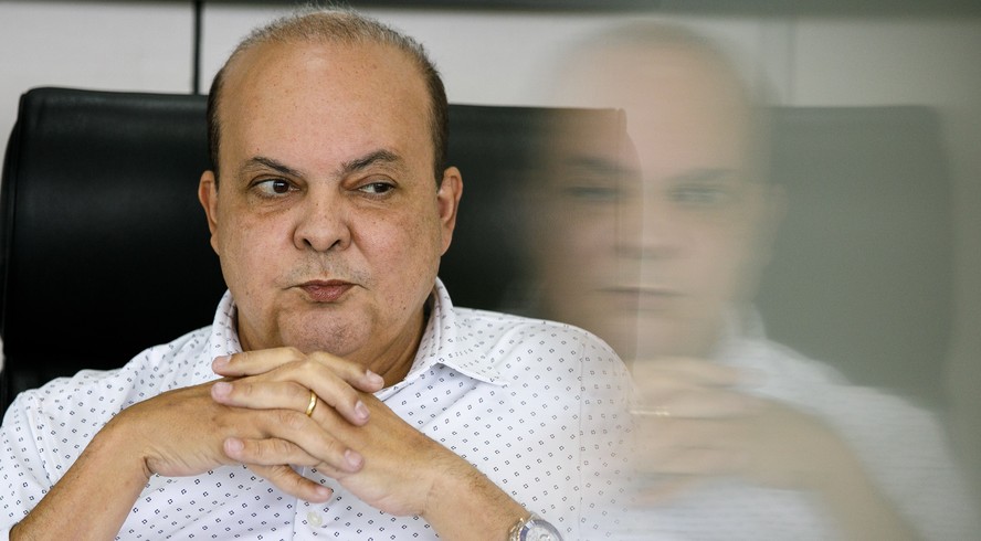 CVM torna réus governo do DF e chefe de gabinete de Ibaneis que tem ...