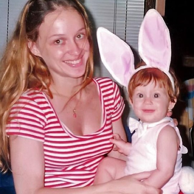 Empresária, artista plástica e fã número 1 da filha: conheça mãe de ...