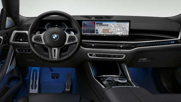 BMW X6: veja detalhes do veículo que MC Poze do Rodo comprou descalço e ...