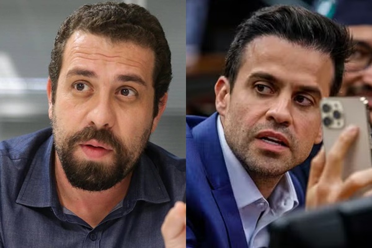 Marçal publica direitos de resposta de Boulos após ordem da Justiça ...