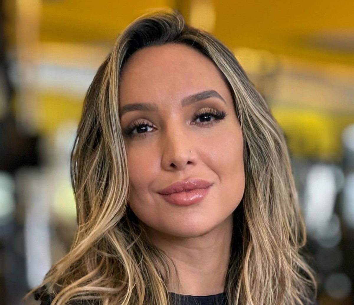 Maria Maya fala da vida nos EUA e da carreira como atriz e diretora