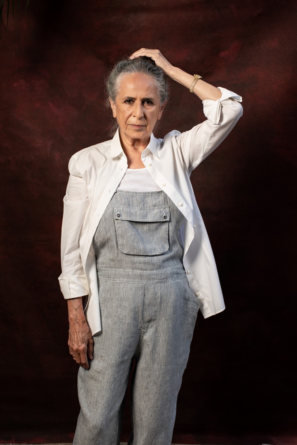 Bethânia relembra fases da carreira e fala sobre amores: 'Se eu me ...