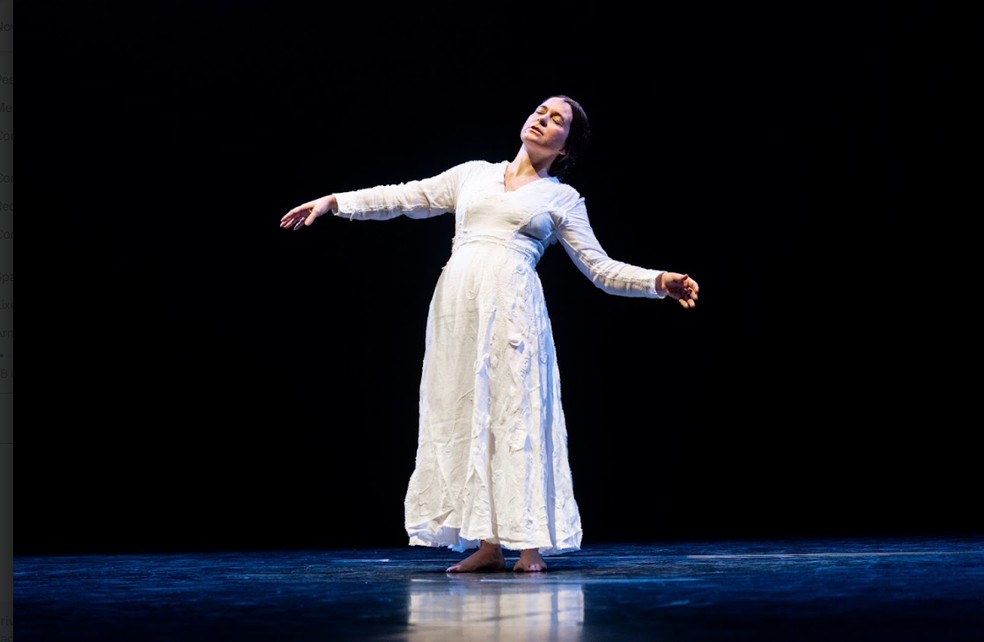 Claudia Abreu volta ao Rio com 'Virginia', em temporada popular