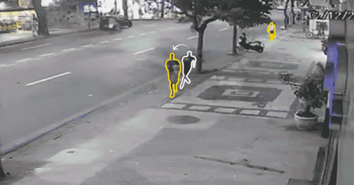 Assalto em Copacabana: infográficos mostram momentos de cerco, agressões e roubo feitos por bando