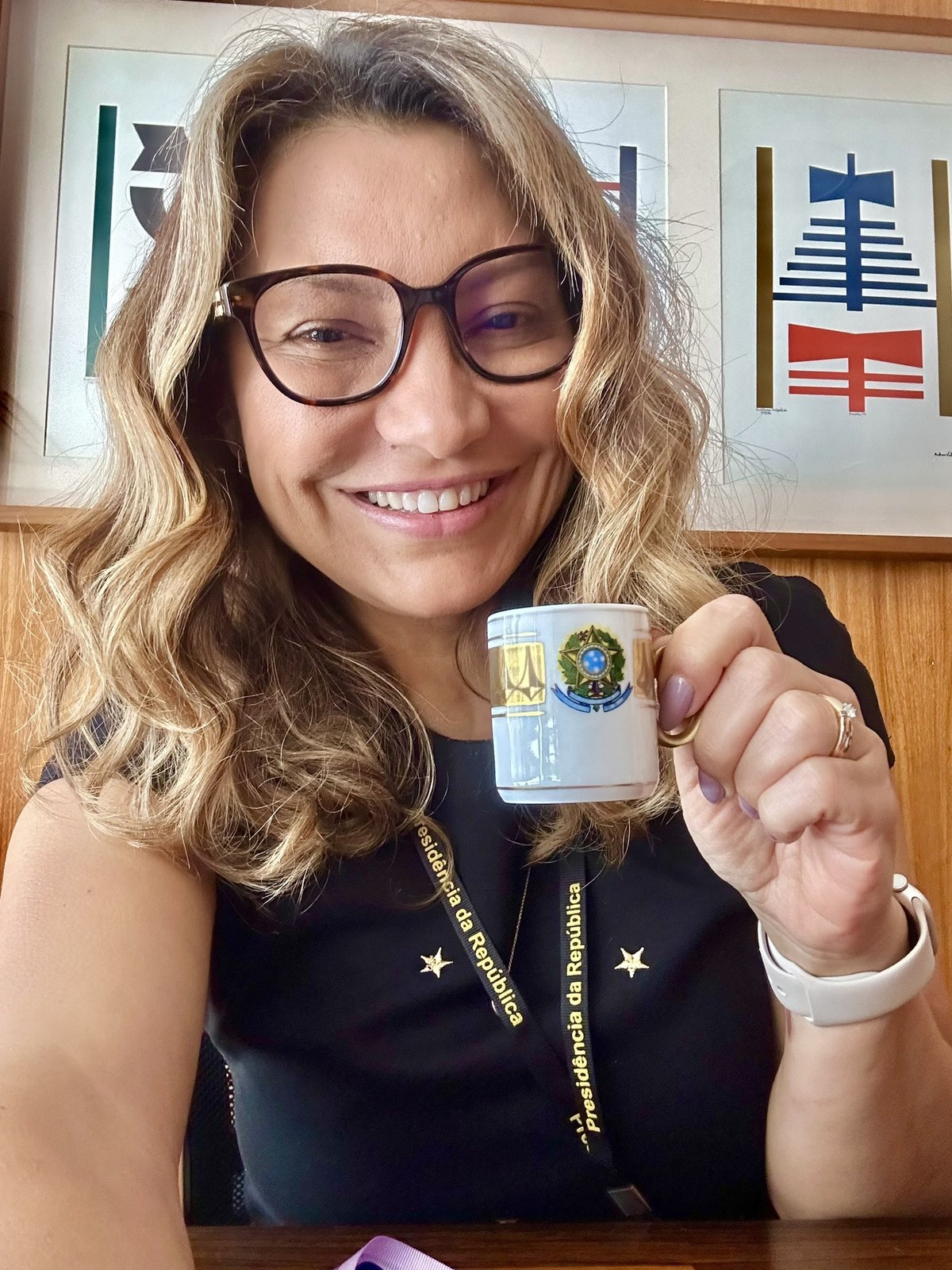 Com 8 quilos a menos, Janja adere ao Ozempic