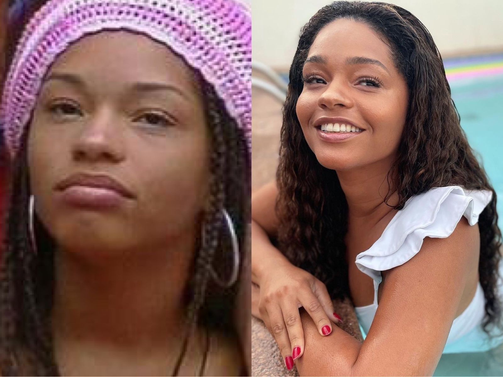 Antes e depois: veja como estão as musas do 'BBB'