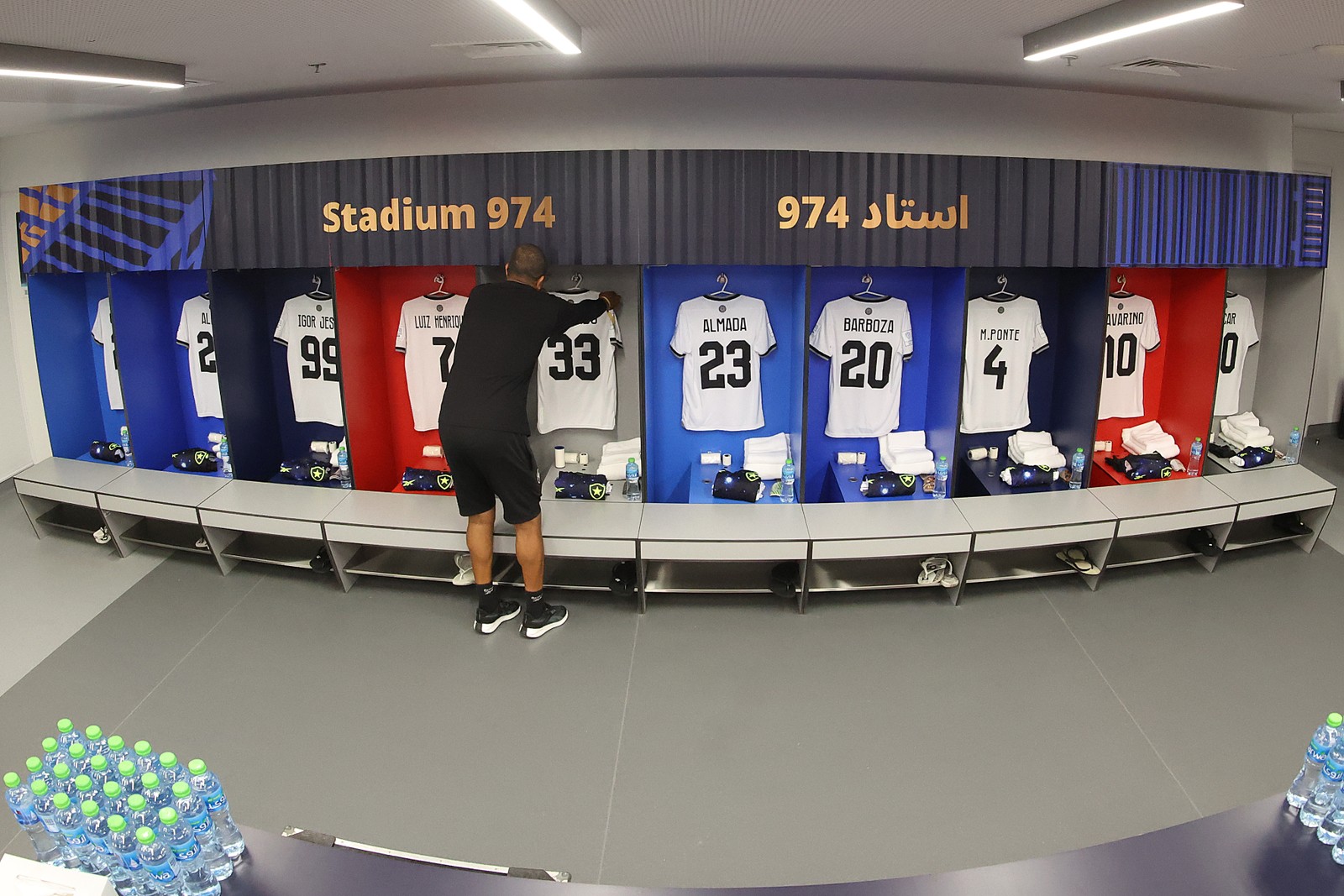 Entenda como o momento do Lyon pode afetar o Botafogo na janela de ...