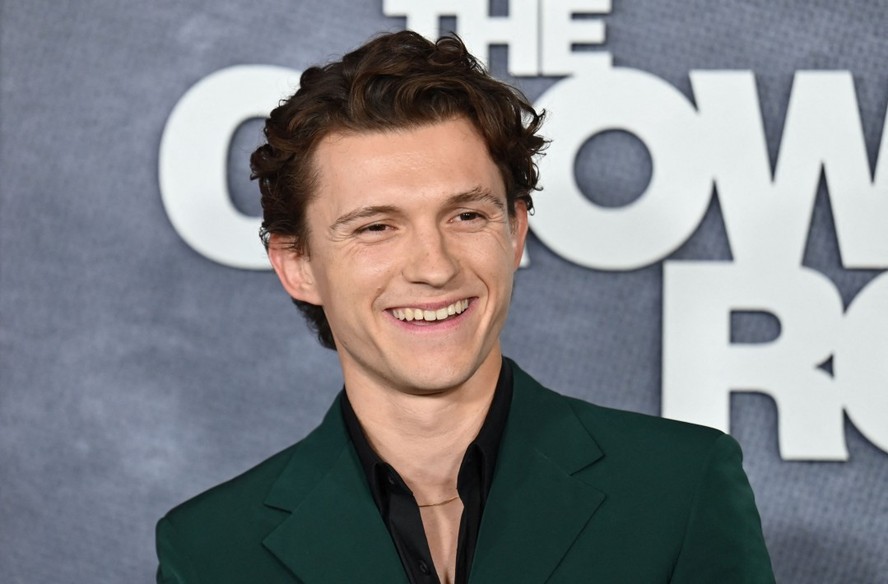 Tom Holland Admite Não Gostar De Hollywood Não é Para Mim