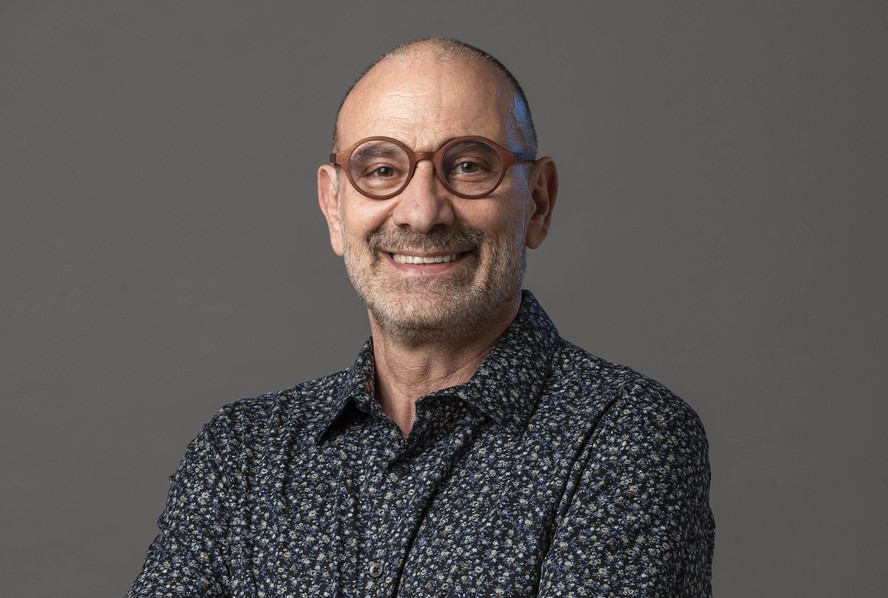 Marco Ricca é convidado para série da Netflix sobre Ayrton Senna. Saiba ...