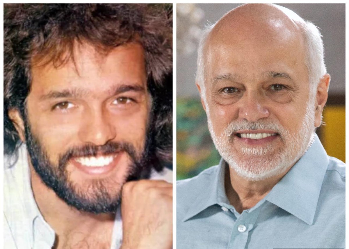 Galã nos anos 1980 e 1990, Jayme Periard fala sobre volta às novelas da ...