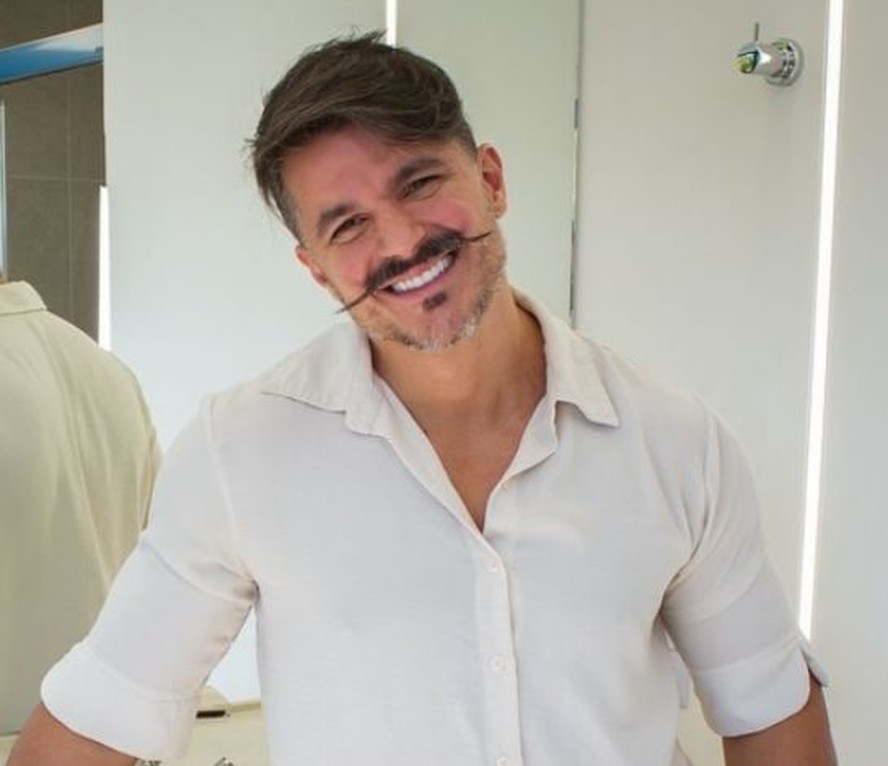 Bruno Loves fala de mudança de nome, da carreira como coach e do ...