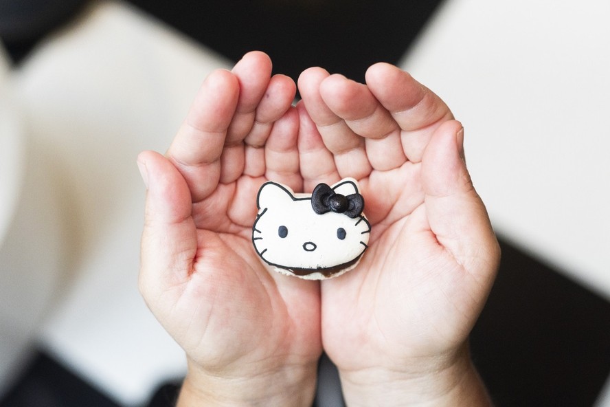 Gato ou ser humano? Inteligência artificial mostra como seria Hello ...