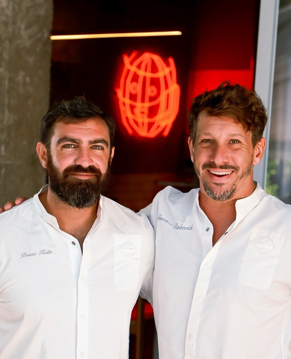 Jantar com chefs premiados e renda para RS; nova safra do Cristal ...