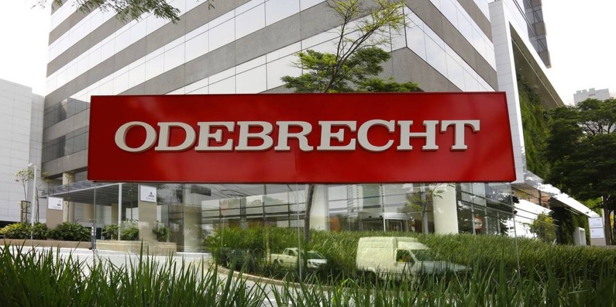 Na recuperação judicial da Odebrecht Engenharia, uma causa de R$ 90 bilhões