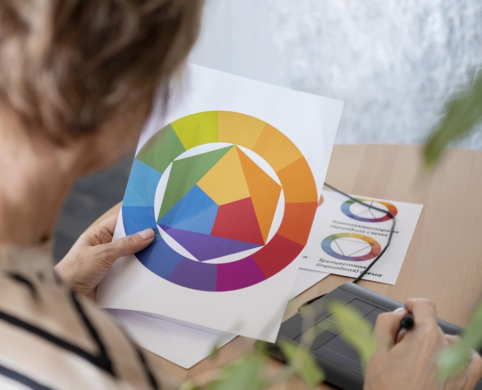 Psicologia das cores: O que a escolha cromática das suas roupas diz ...