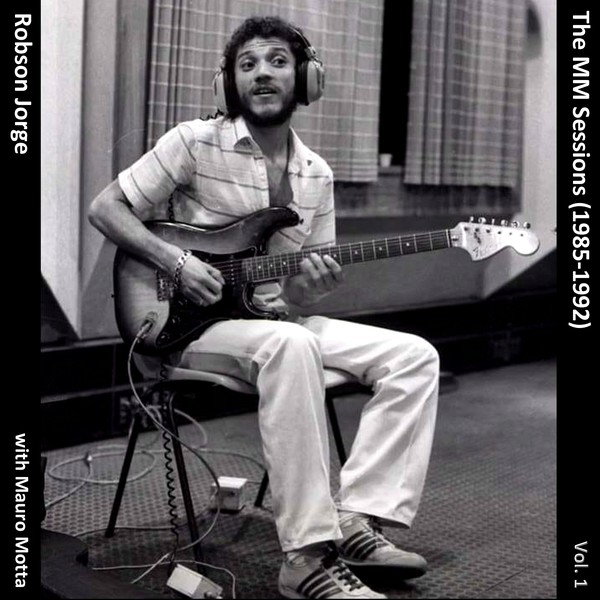 Disco de inéditas joga luz sobre Robson Jorge, autor de hits de Rita ...