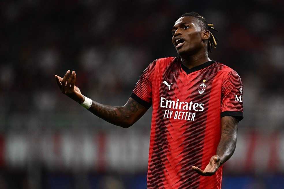 PSG: Mbappé vai sair; saiba qual jogador é apontado como o seu substituto