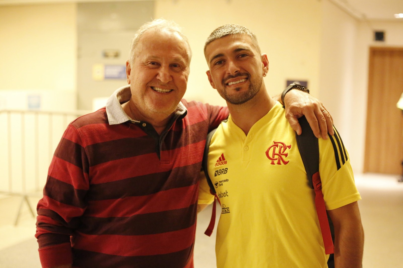 Documentário 'Zico, o samurai de Quintino' traz gols antológicos e ...
