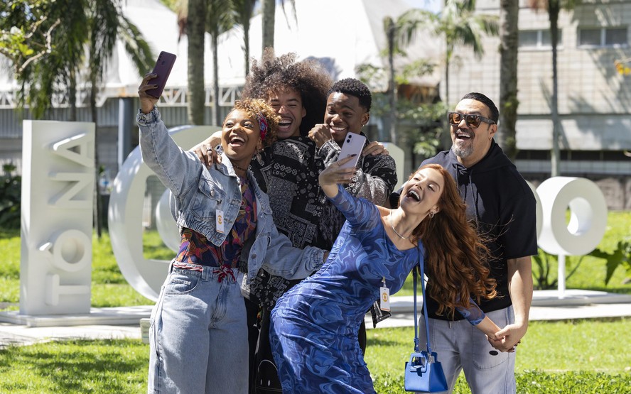 'Dona de mim': Ryan vai participar do 'Domingão' e terá encontro com Belo