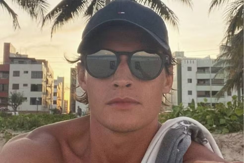 'Golpista do amor' acusado de aplicar mais de 50 golpes em mulheres é ...