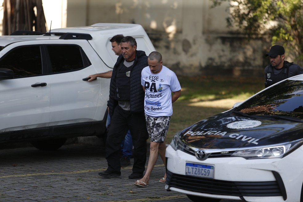 Gerente bancária é presa por envolvimento em quadrilha de golpe financeiro no Rio