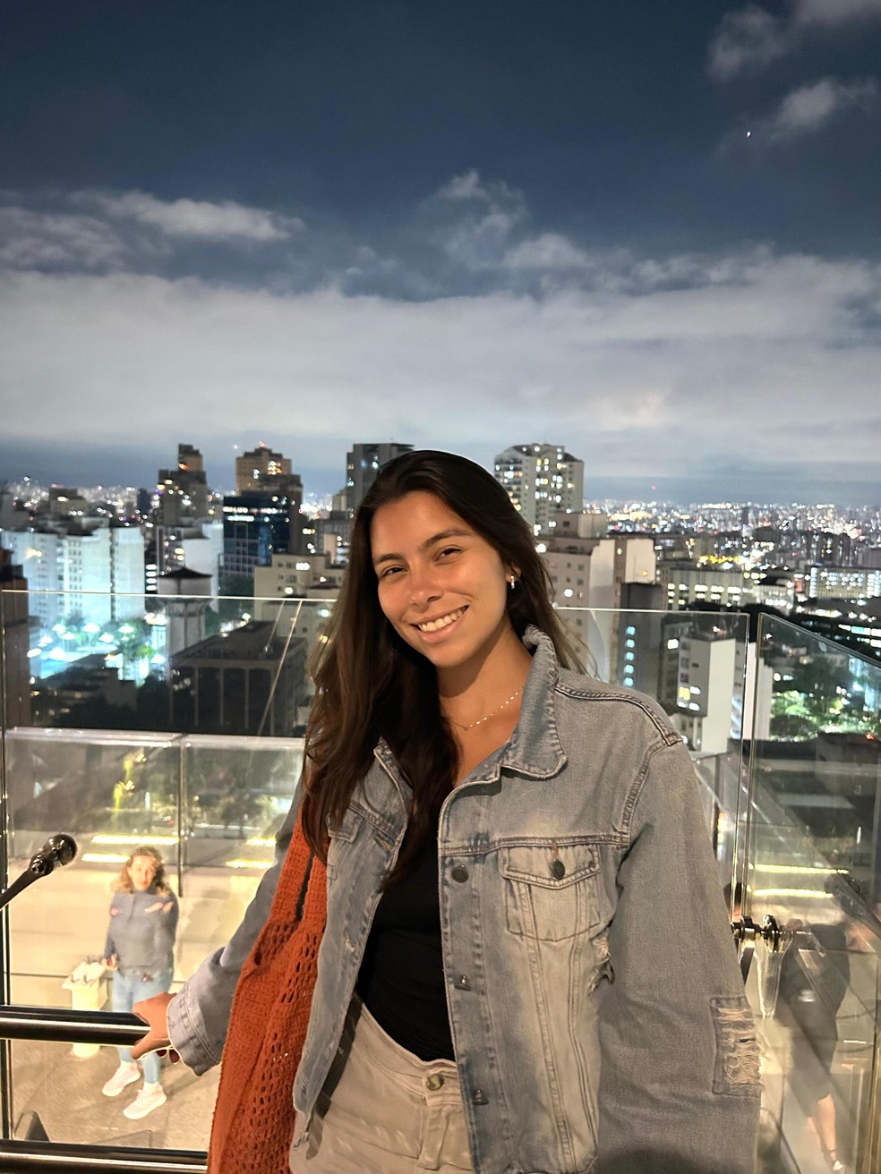 Enem 2024: conheça Amanda Chagas e Clara da Barra, as únicas estudantes ...