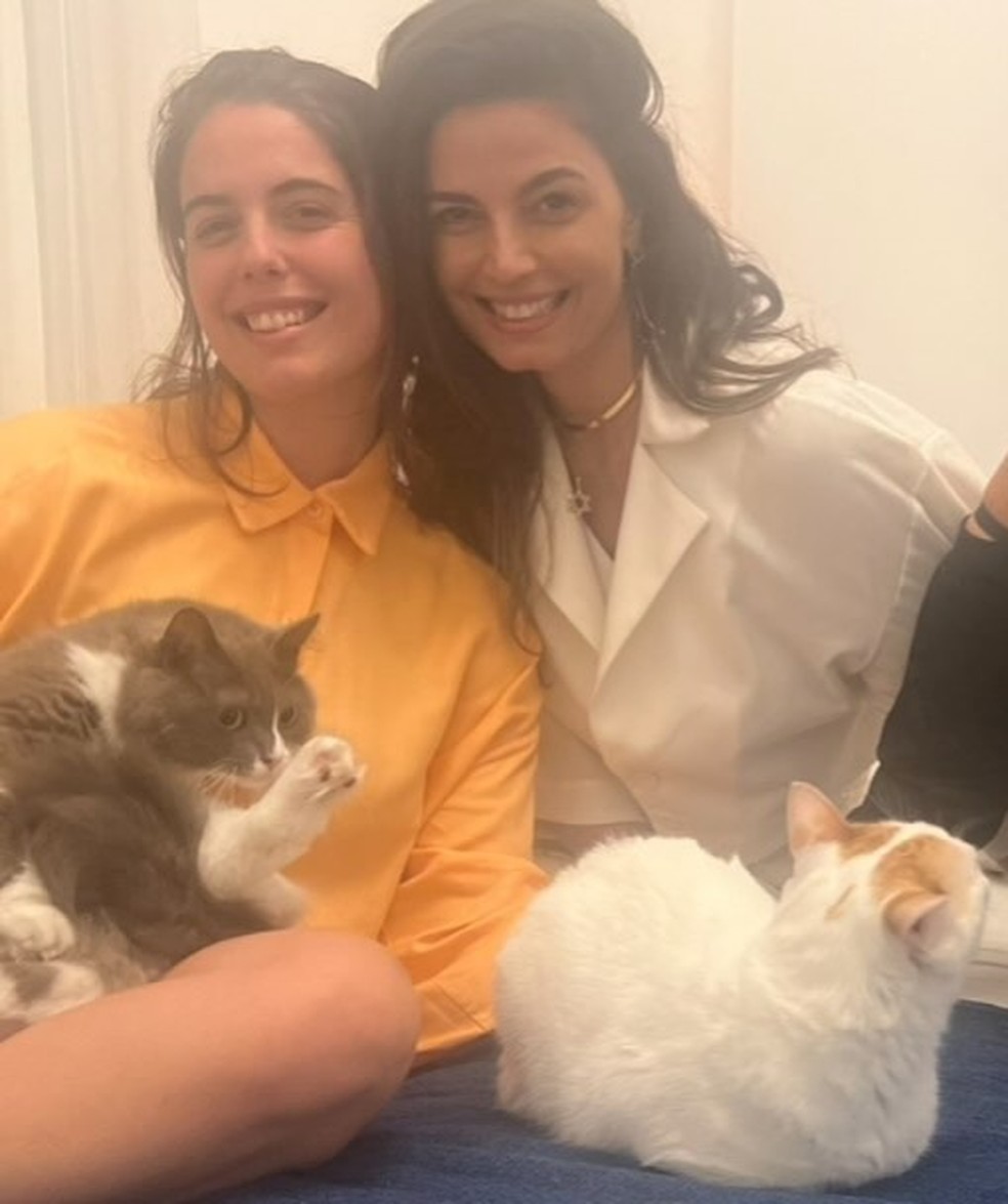 Emanuelle Araujo fala da volta às novelas após seis anos: 'Estava com saudade'