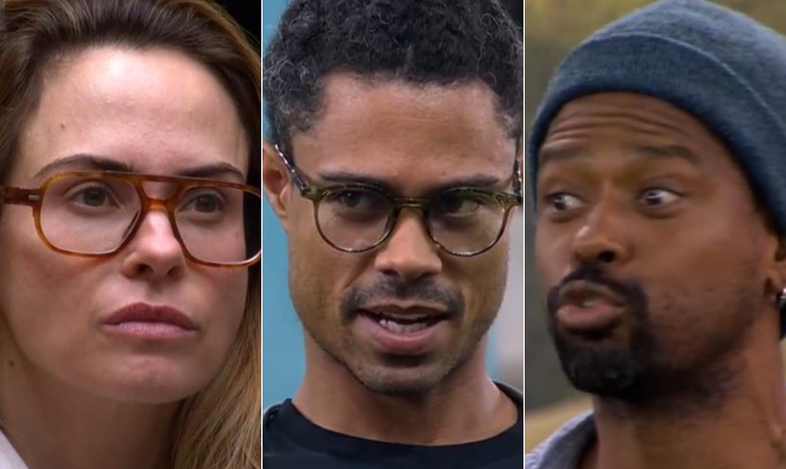 Enquete BBB 26: confira a última parcial atualizada da votação no ...