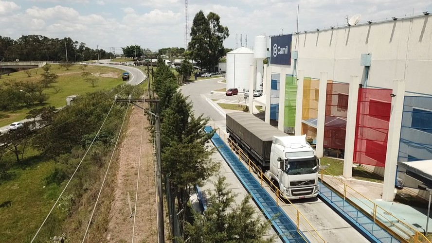 Camil amplia sua atuação internacional e entra no mercado paraguaio com ...