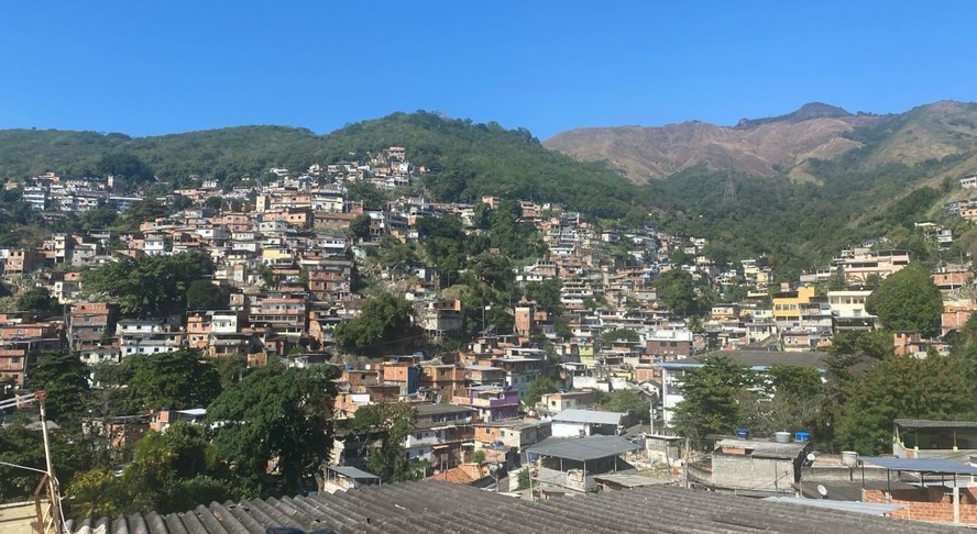 Prefeitura do Rio inicia projeto Casa Carioca no Complexo do Lins, na ...