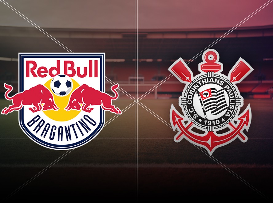 Bragantino x Corinthians: horário e onde assistir ao jogo da Sul-Americana