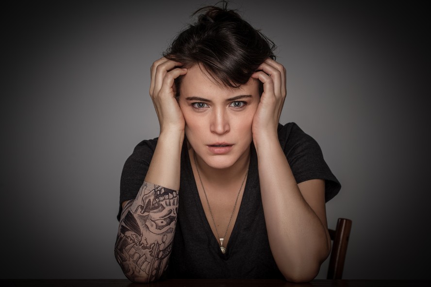 Bianca Bin detalha guinada em carreira na TV após crise de burnout ...