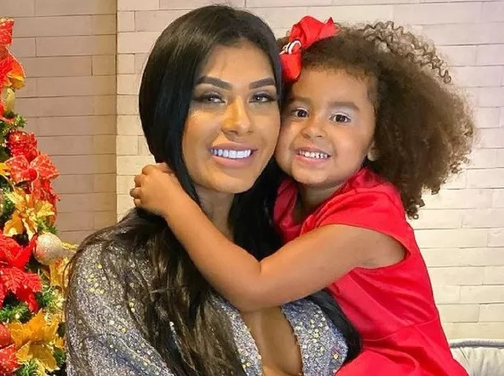 Pocah comenta fim da temporada no 'TVZ' e fala de vídeos que ...